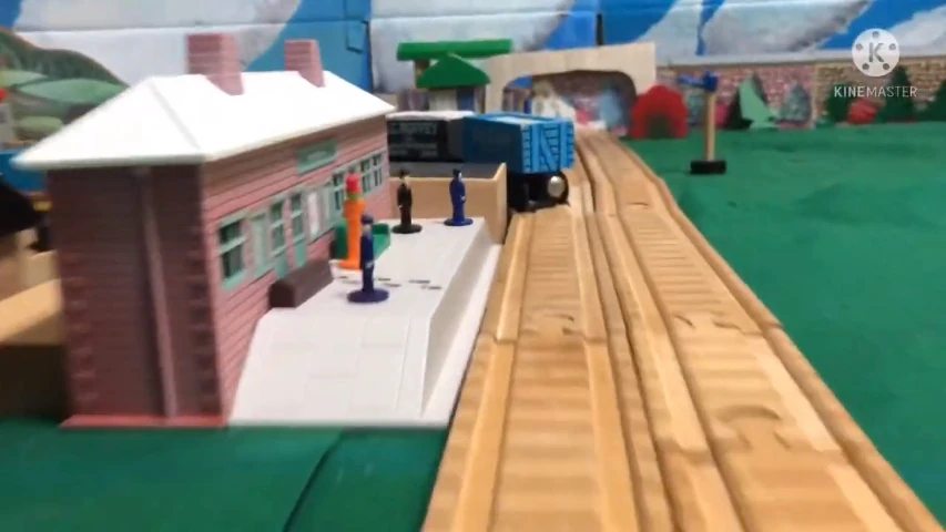 Crosby Station | TATMRSprit2021 Wiki | Fandom