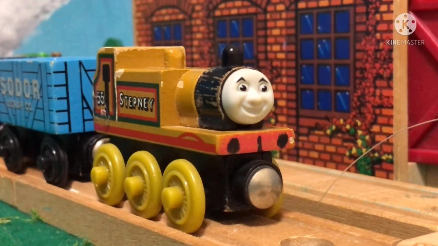 Train Stops Play | TATMRSprit2021 Wiki | Fandom