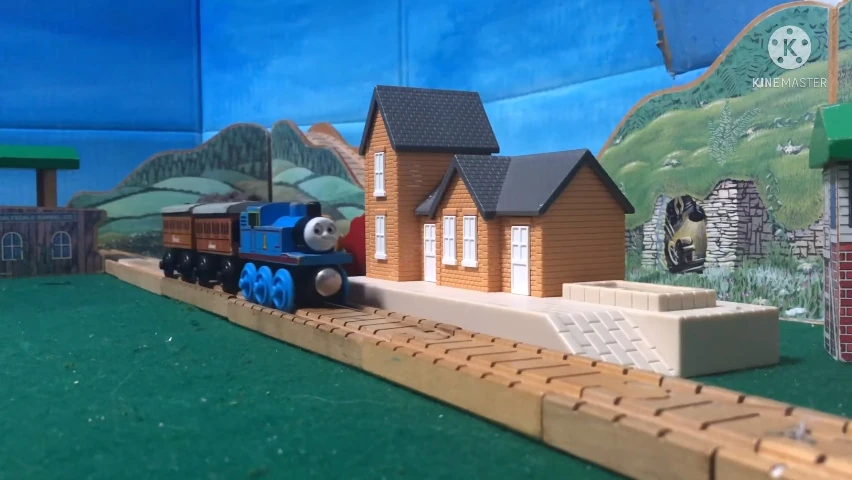 Lower Arlesburgh Station | TATMRSprit2021 Wiki | Fandom