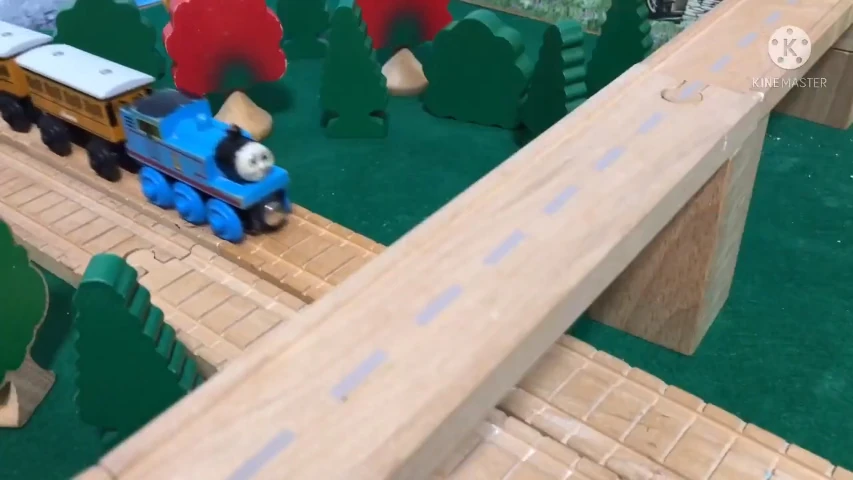 The Intro Bridge | TATMRSprit2021 Wiki | Fandom