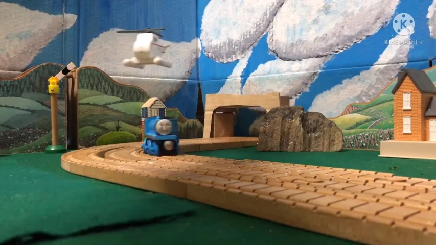 Gordon's Hill | TATMRSprit2021 Wiki | Fandom