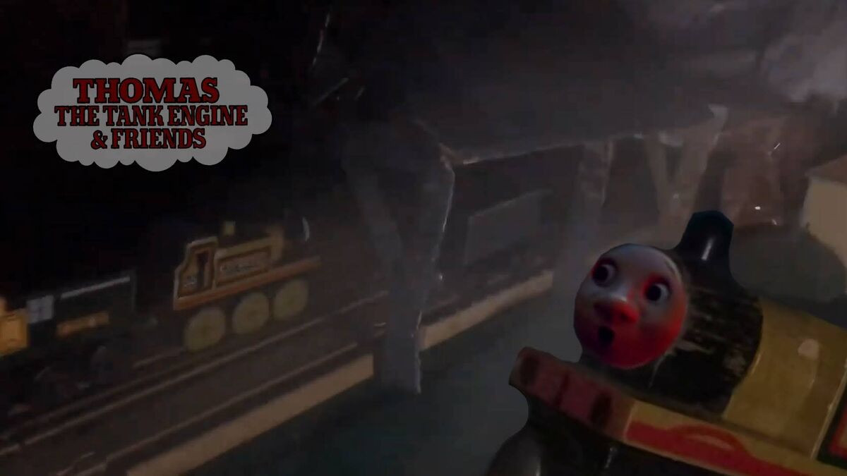 Stepney Gets Lost | TATMRSprit2021 Wiki | Fandom Stepney Gets Lost | TATMRSprit2021 Wiki | Fandom