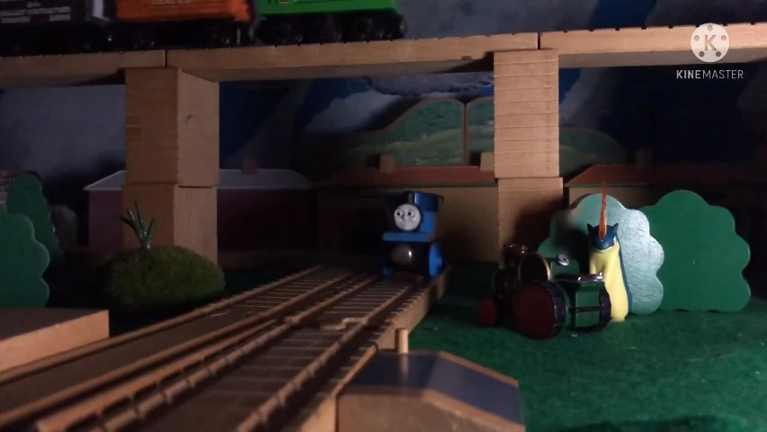 The Valley Bridge | TATMRSprit2021 Wiki | Fandom