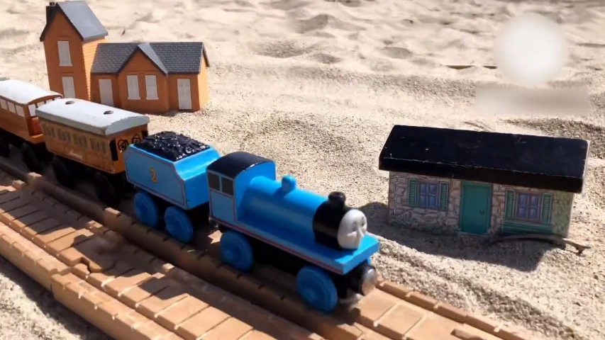 Tidmouth Beach | TATMRSprit2021 Wiki | Fandom