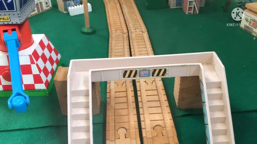 The Airfield Bridge | TATMRSprit2021 Wiki | Fandom