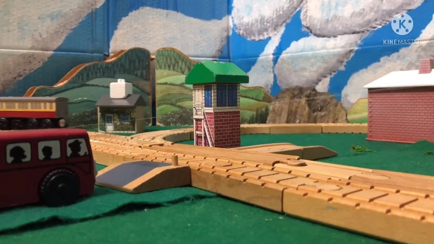 Elsbridge Junction | TATMRSprit2021 Wiki | Fandom