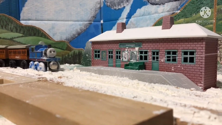 Maron Station | TATMRSprit2021 Wiki | Fandom