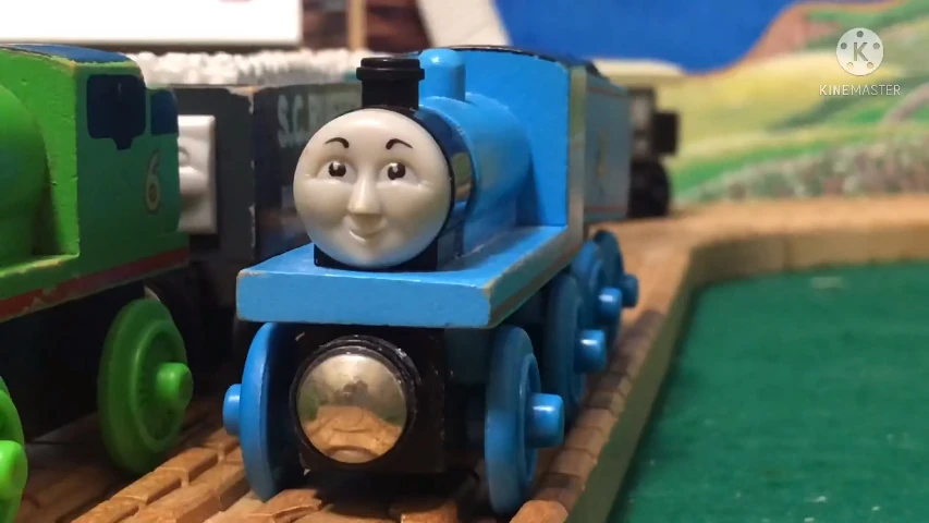 Edward | TATMRSprit2021 Wiki | Fandom