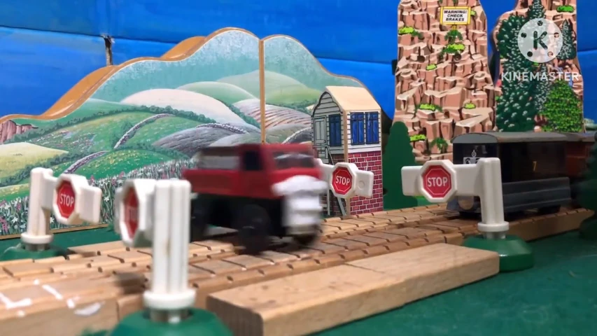 Maithwaite Crossing | TATMRSprit2021 Wiki | Fandom