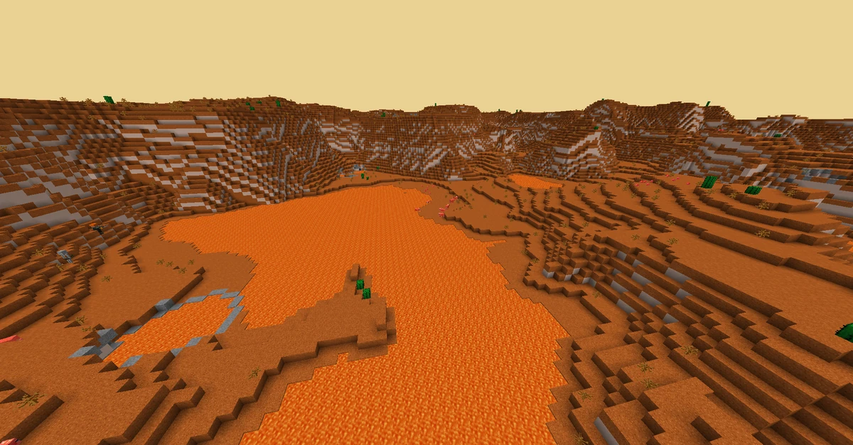 Geonosis | Tatooine Craft Wiki | Fandom