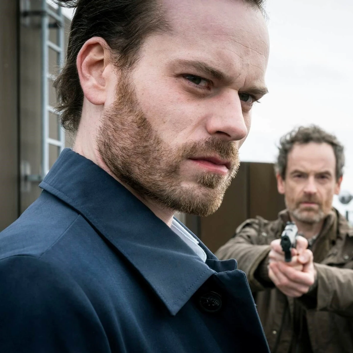 Markus Graf | Tatort Wiki | Fandom
