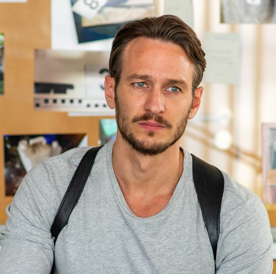 Leo Hölzer | Tatort Wiki | Fandom