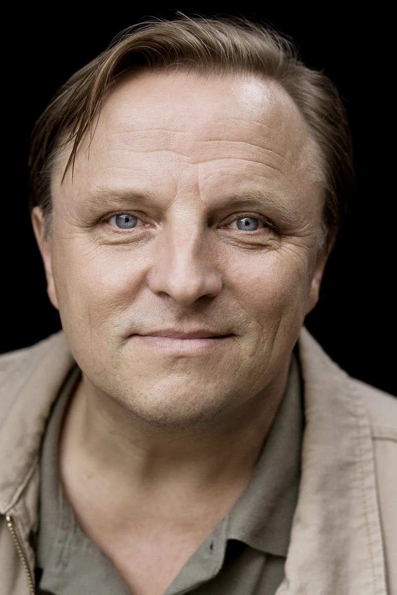 Frank Thiel | Tatort Wiki | Fandom