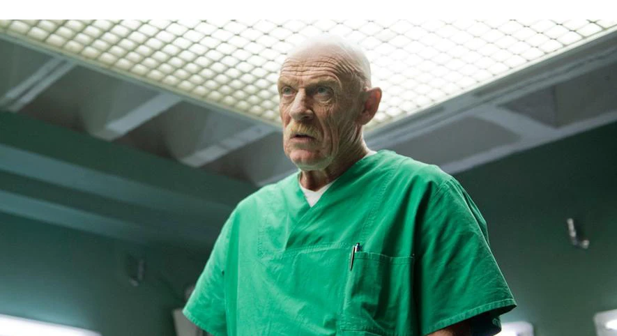 Josef Roth | Tatort Wiki | Fandom