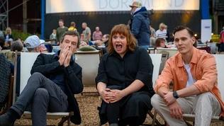 Tatort Dortmund | Tatort Wiki | Fandom