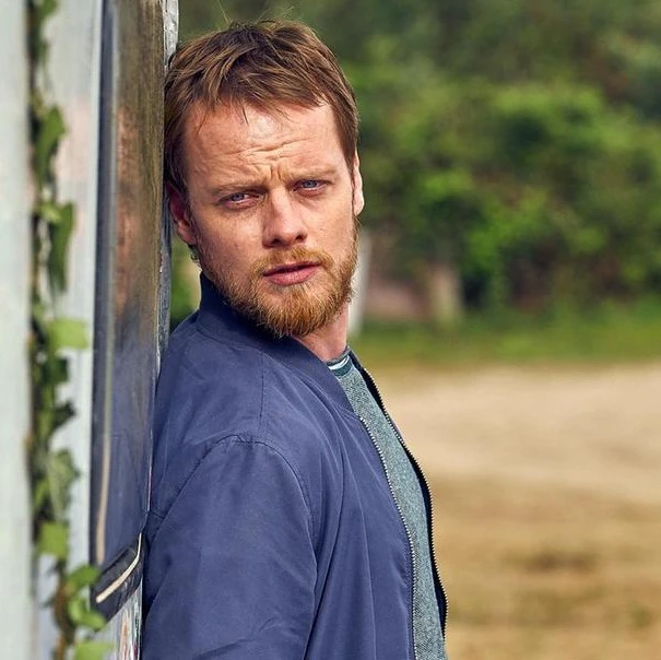 Daniel Kossik | Tatort Wiki | Fandom