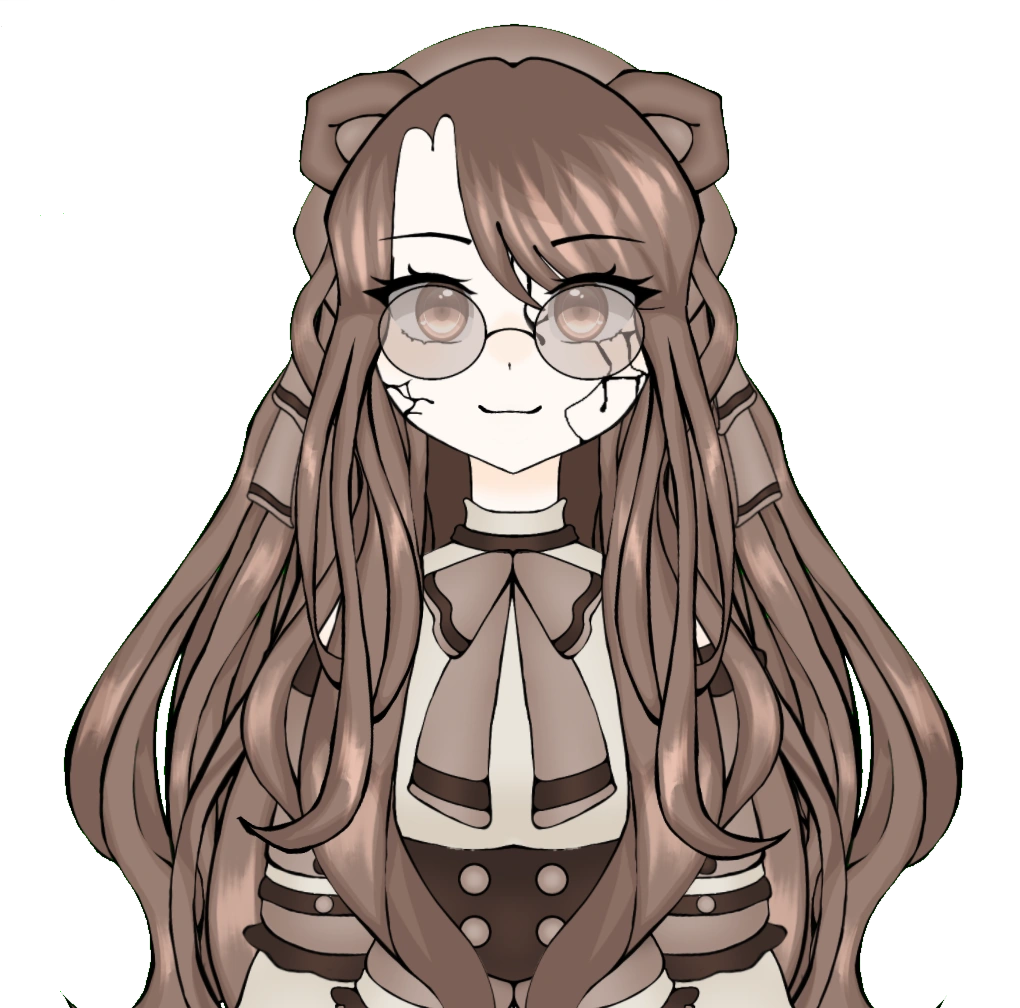 PotatoBearXD | TatoVerse Wiki | Fandom