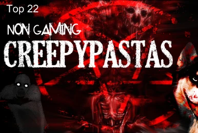 The Harbinger Experiment Creepypasta