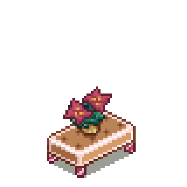 Gingerbread Table | Tatsu Wiki | Fandom