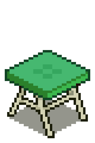 Small Green Table | Tatsu Wiki | Fandom