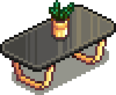 Black Glass Dining Table | Tatsu Wiki | Fandom