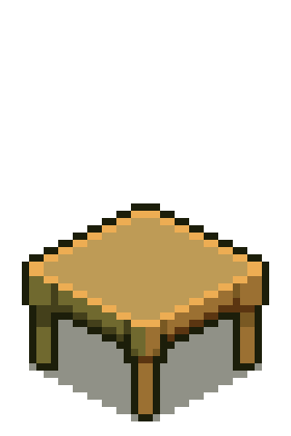 Lightwood Table | Tatsu Wiki | Fandom