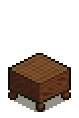 Dark Wood Table | Tatsu Wiki | Fandom