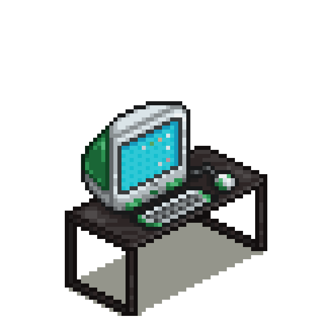 TPear PC/Computer | Tatsu Wiki | Fandom