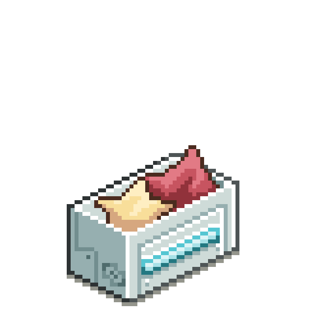 Spaceship Storage Box | Tatsu Wiki | Fandom