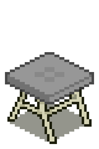 Small White Table | Tatsu Wiki | Fandom