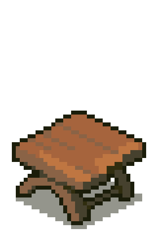 Square Wood Table | Tatsu Wiki | Fandom
