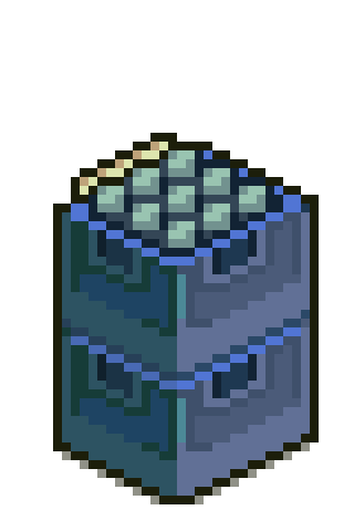 Stacked Boxes of Bottles | Tatsu Wiki | Fandom