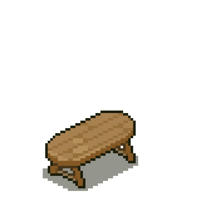 Wooden Table | Tatsu Wiki | Fandom