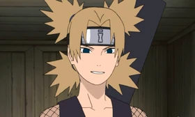 Temari | Wiki Tatsu | Fandom