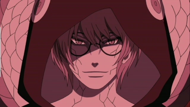 Kabuto Yakushi | Wiki Tatsu | Fandom
