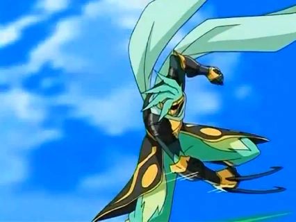 Furasshu | Wiki Tatsu | Fandom