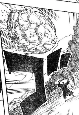 Meteoro | Wiki Tatsu | Fandom