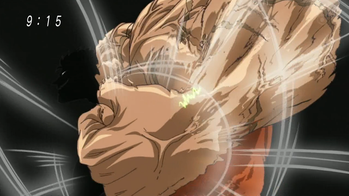 Sonic Punch Wiki Tatsu Fandom