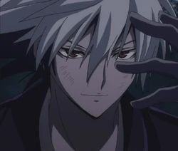 Zider Ximenon | Wiki Tatsu | Fandom
