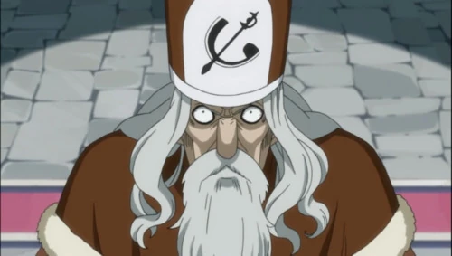 Shuni | Wiki Tatsu | Fandom