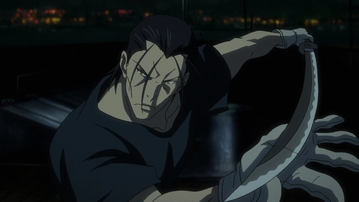 Gatotsu Zero | Wiki Tatsu | Fandom