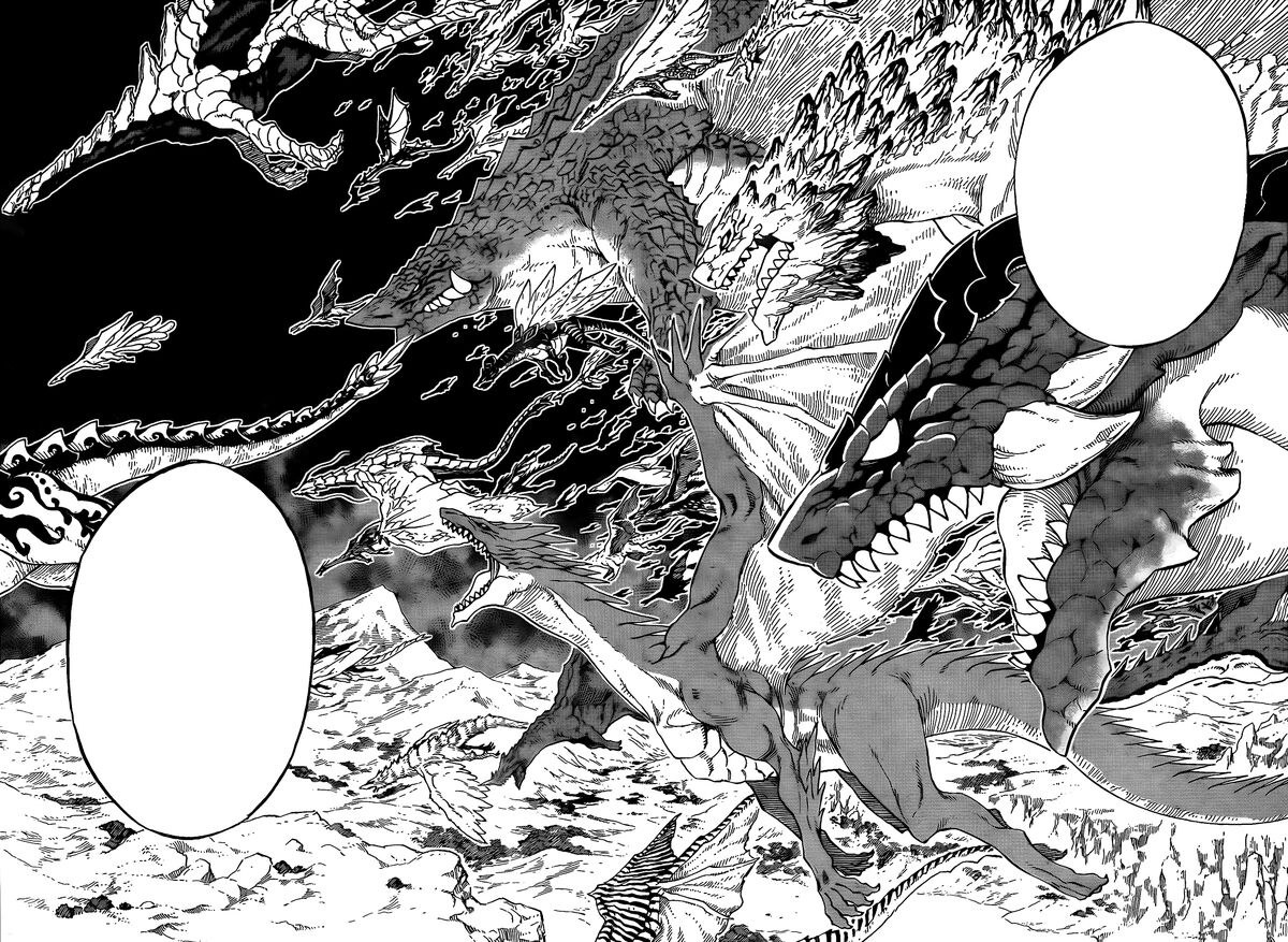 Dragón Wiki Tatsu Fandom