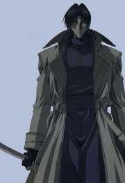 Batusai Gin | Wiki Tatsu | Fandom