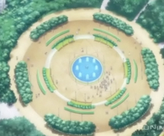 Plaza Houpu | Wiki Tatsu | Fandom