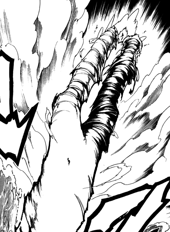 Elemento Viento Fūjin Wiki Tatsu Fandom
