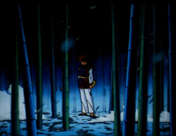 Bosque Ilusorio Wiki Tatsu Fandom