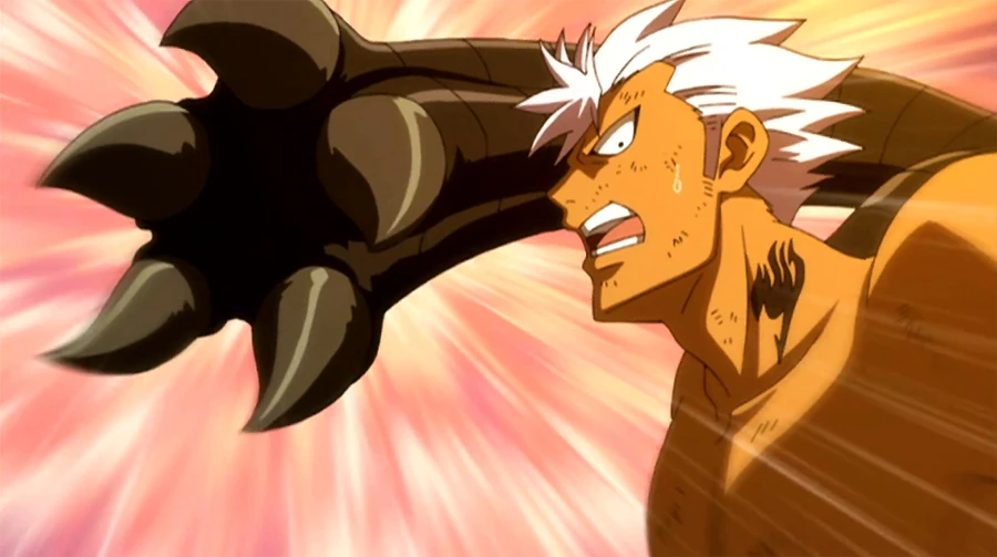 Elemento Acero: Garra Negra de Acero | Wiki Tatsu | Fandom