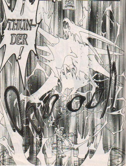 Elemento Rayo Inutaishō Wiki Tatsu Fandom