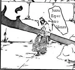 Jutsu: Flecha Mortífera | Wiki Tatsu | Fandom