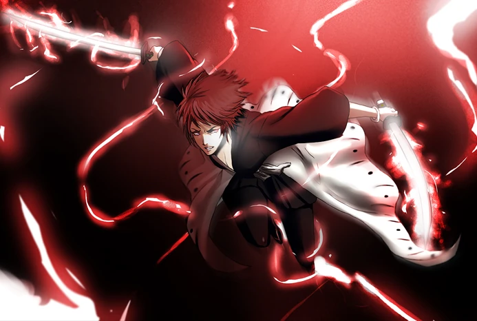 Senta | Wiki Tatsu | Fandom